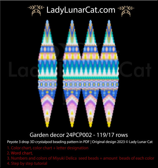 Lady Lunar Cat design – LadyLunarCat