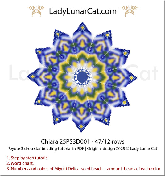 Lady Lunar Cat design – LadyLunarCat