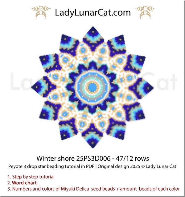 Lady Lunar Cat design – LadyLunarCat