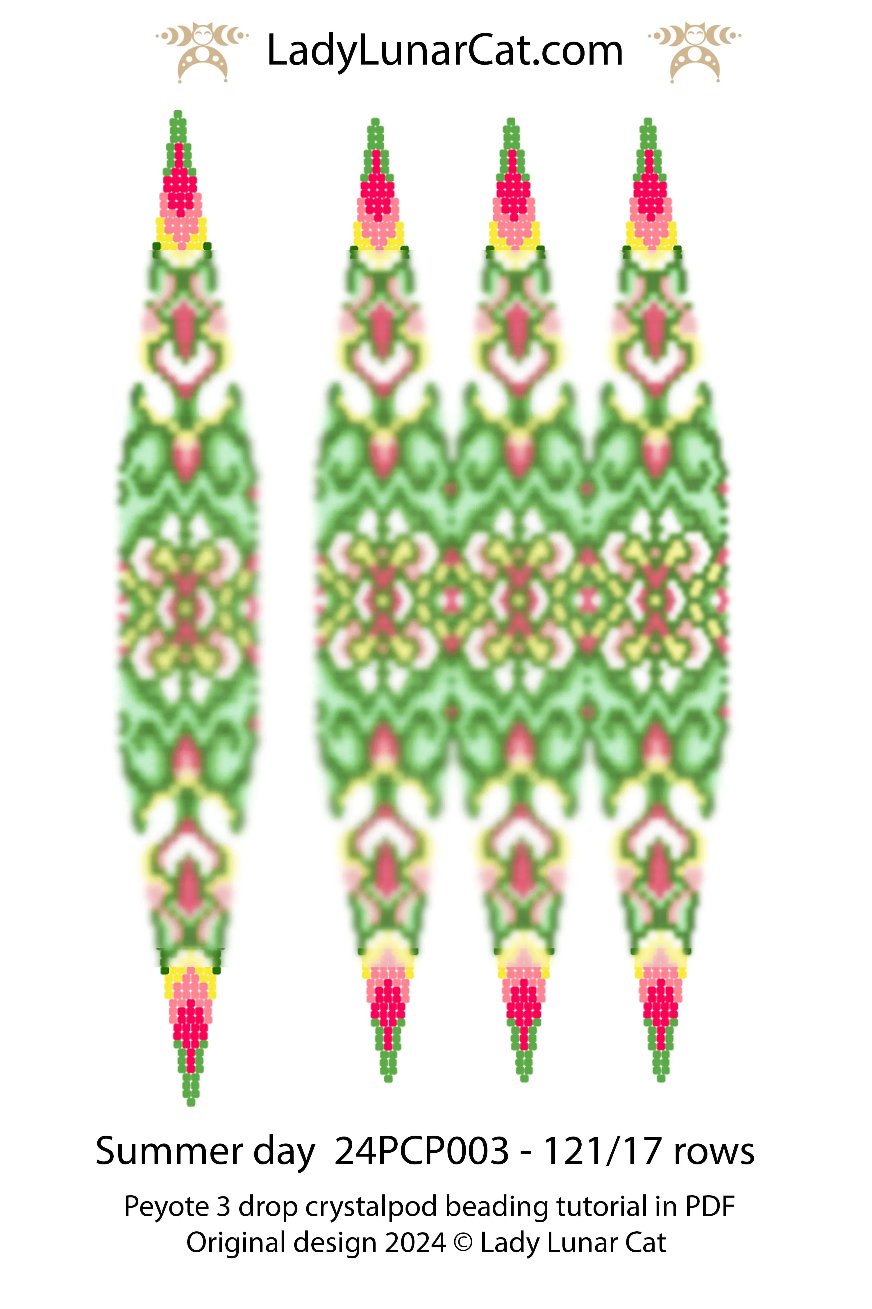 Lady Lunar Cat design – LadyLunarCat