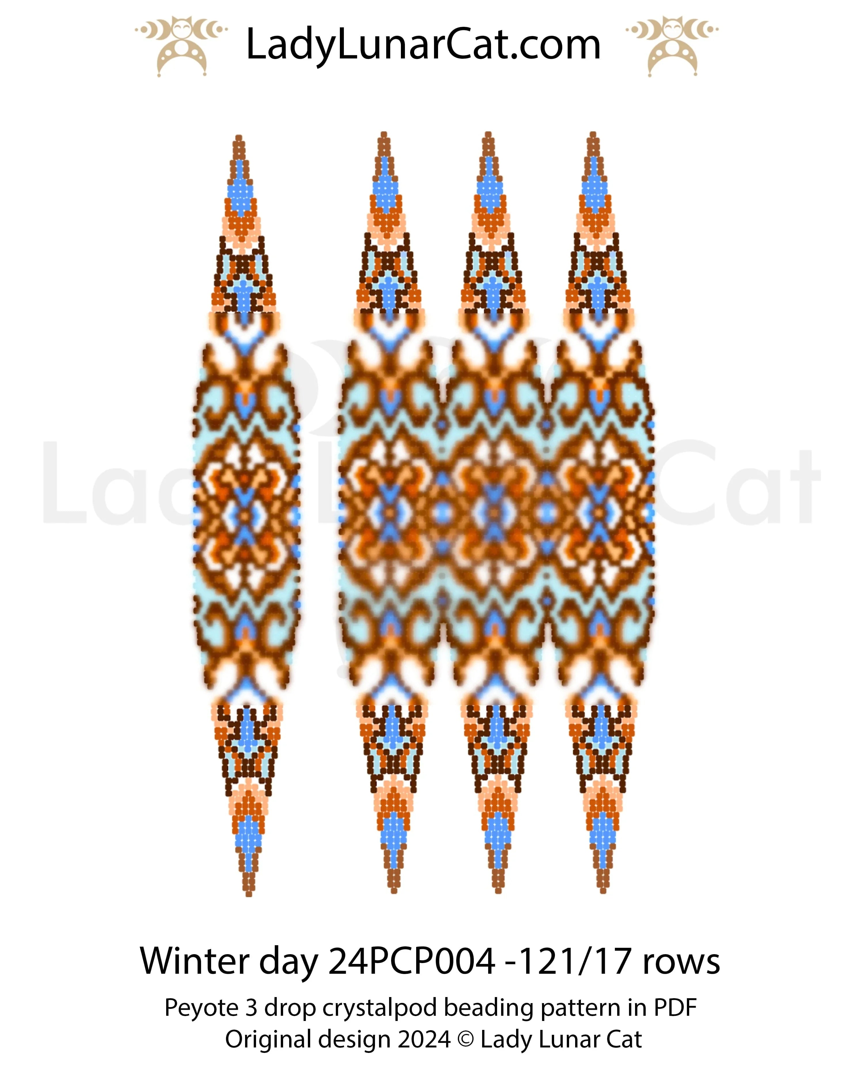 Lady Lunar Cat design – LadyLunarCat